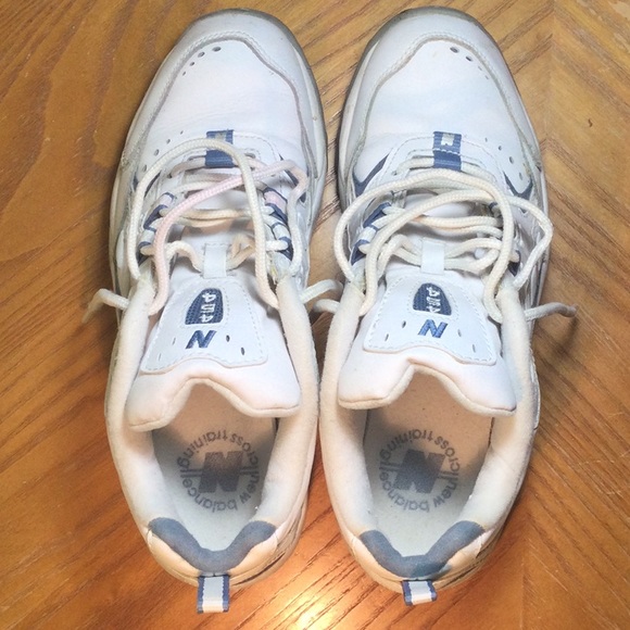 New Balance | Shoes | New Balance Womens 454 Cross Training Tennis ...